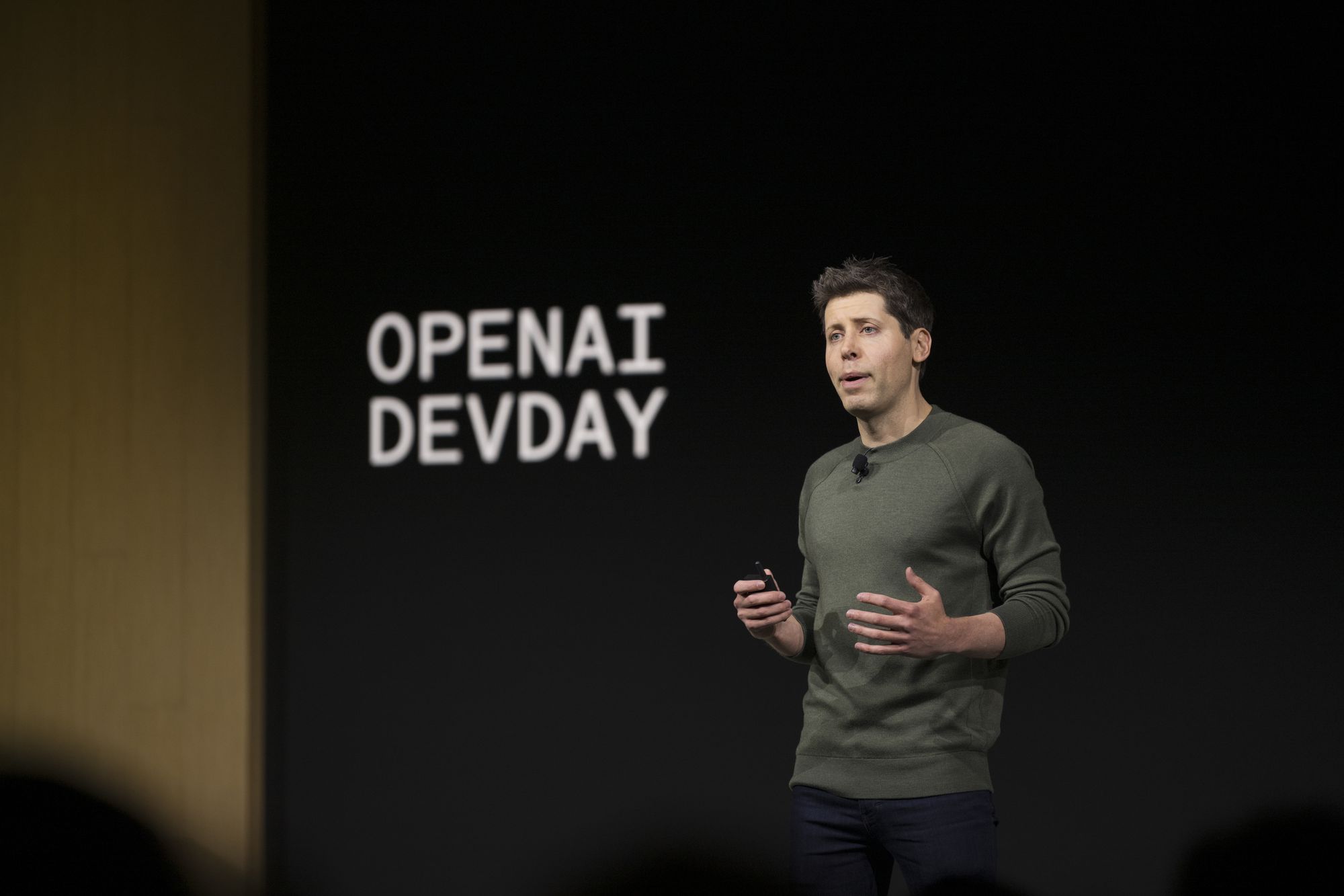 Sam Altman fired as CEO of OpenAI - Blabigo Blog